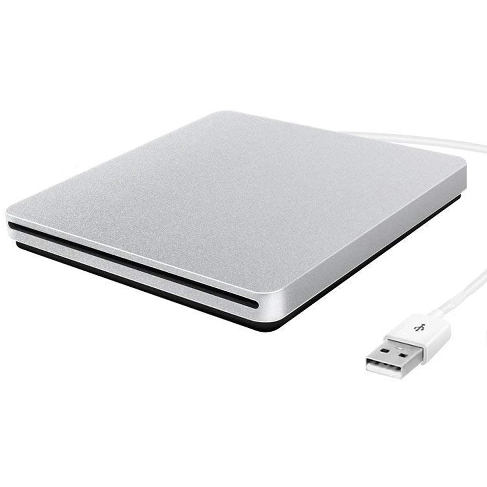 Super-Slim-External-DVD-RW-USB-2-0-Optical-Drive-For-laptop-Macbook ...