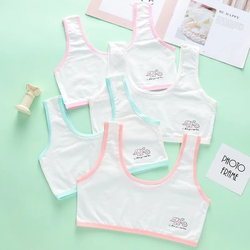 Training Bras For 13 Year Olds