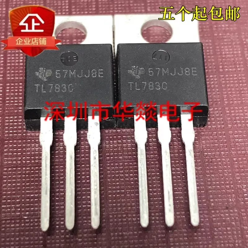 5PCS-TL783C-TL783CKC-TO-220-Brand-New-In-Stock-Can-Be-Purchased ...