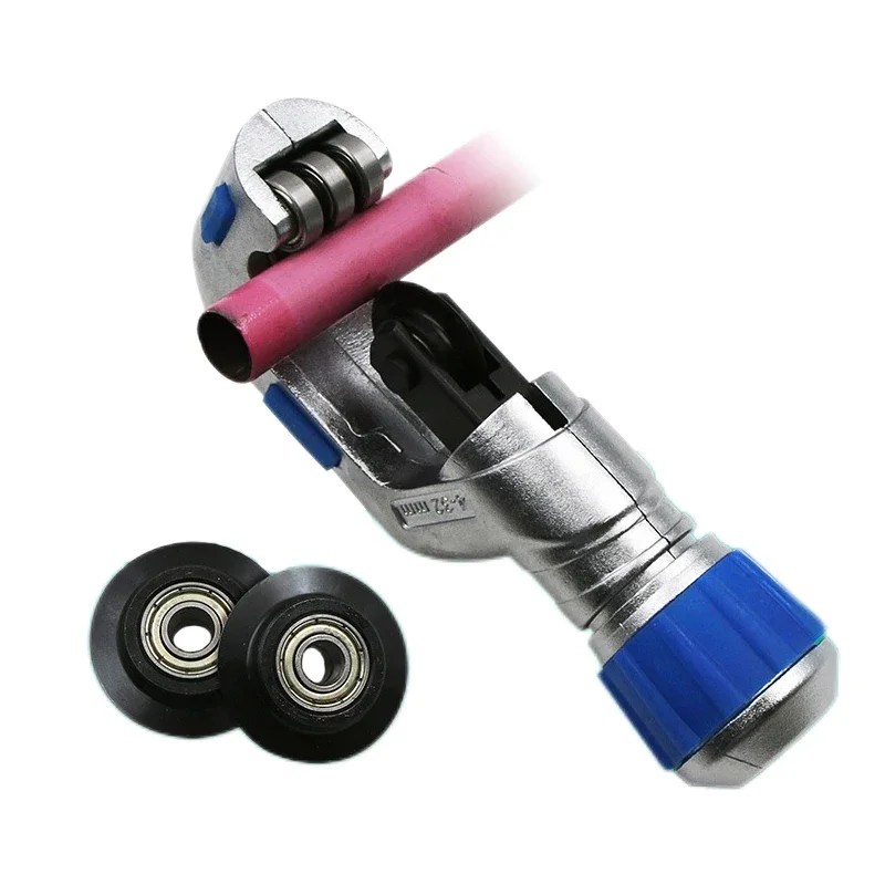 Bearing-Type-Powerful-Cutting-Knife-Alloy-Steel-Blades-For-Soft-Copper ...