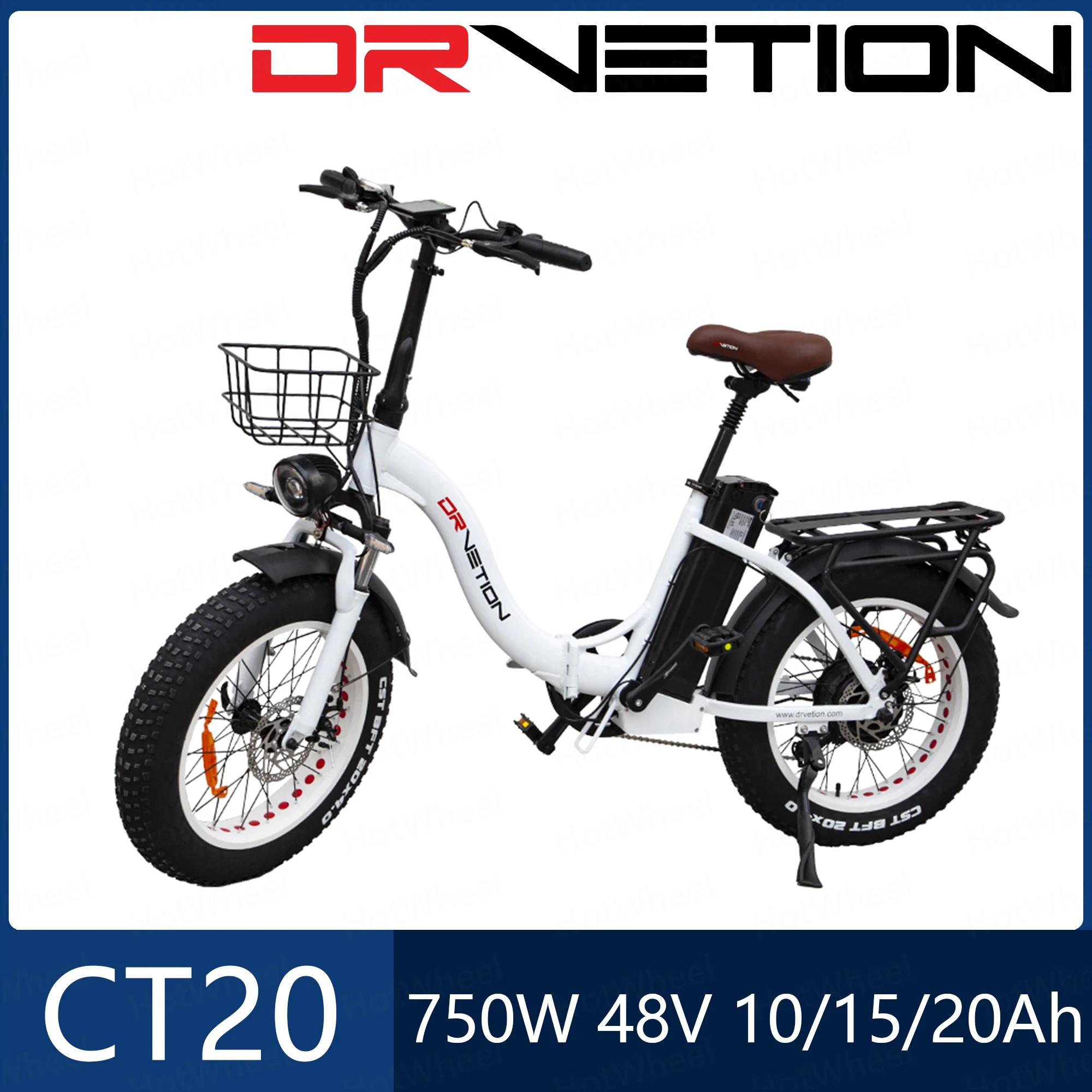 DRVETION-CT20-Electric-Bicycle-750W-Motor-48V-10Ah-15Ah-20Ah-Battery-20 ...