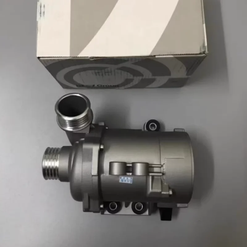 The engine water pump is suitable for BMW 128I OE 11 51 7 586 925 ...