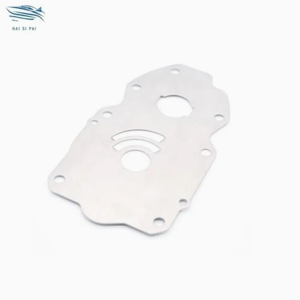 HAISIPAI 6CE-44323-01 Water Pump Wear Plate FOR Yamaha 300HP 6CE-44323 ...