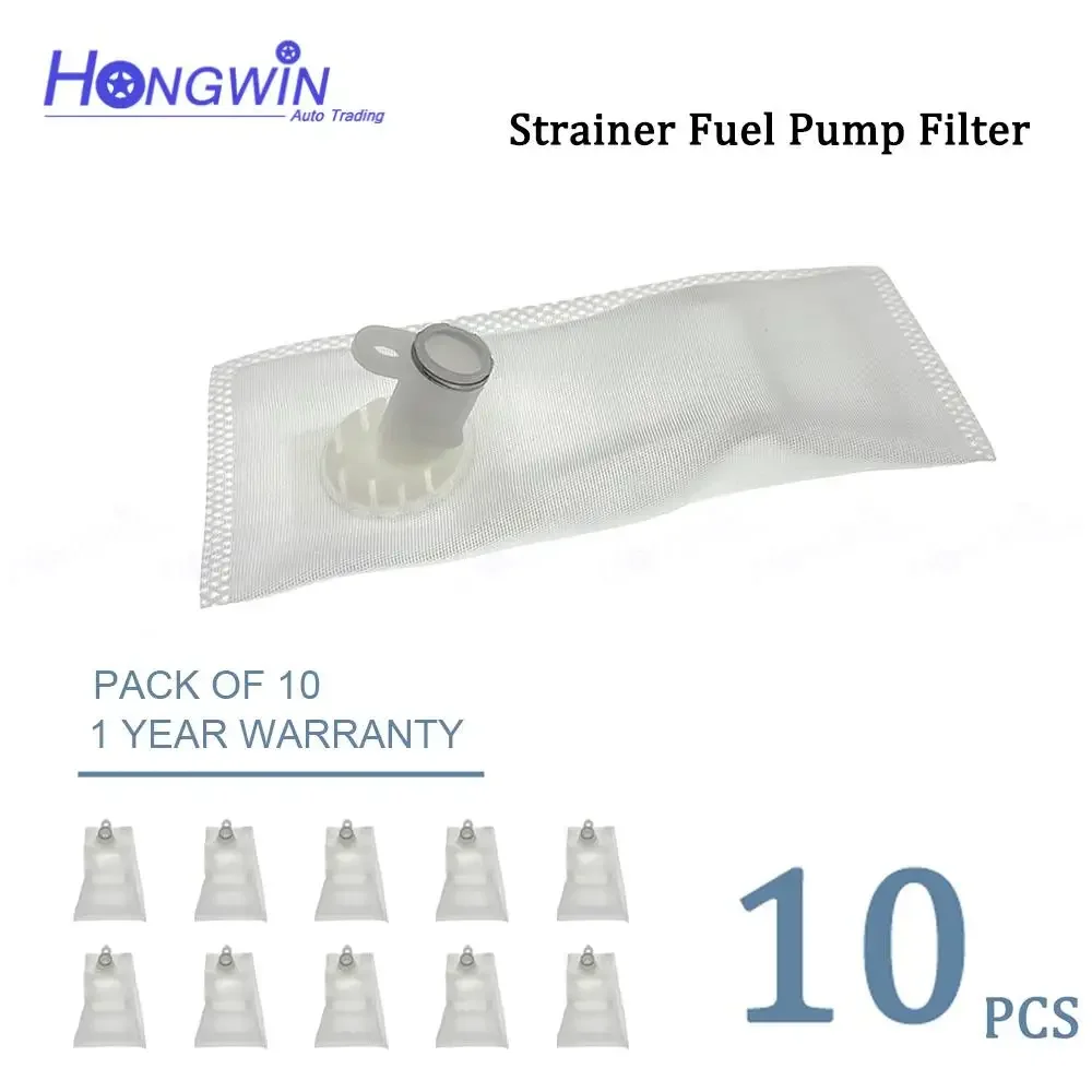 New Fuel Pump Strainer/Filter Mesh For Honda Odyssey Civic Acura ...