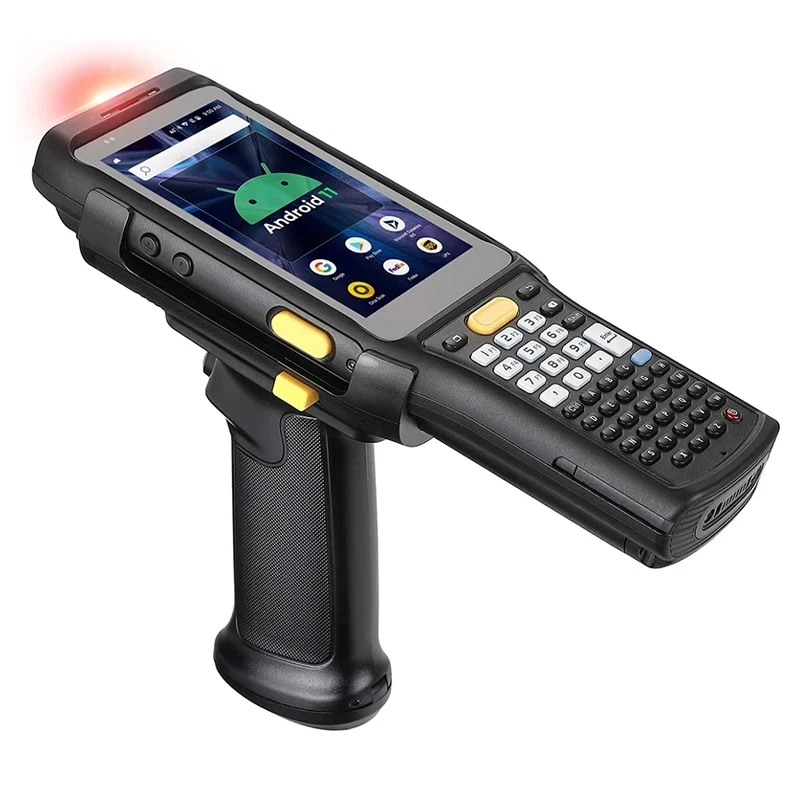 Long-Distance-Scanner-Androd-PDA-GSM-4G-NFC-Barcode-QR-Code-Reader ...