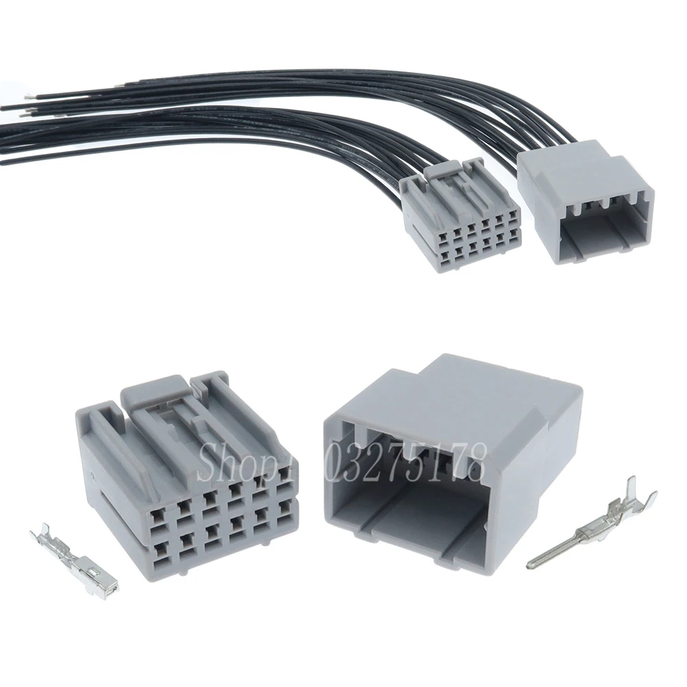 1-Set-12-Pin-90980-11424-1456599-1-917978-6-917978-1-Car-Multimedia-CD ...