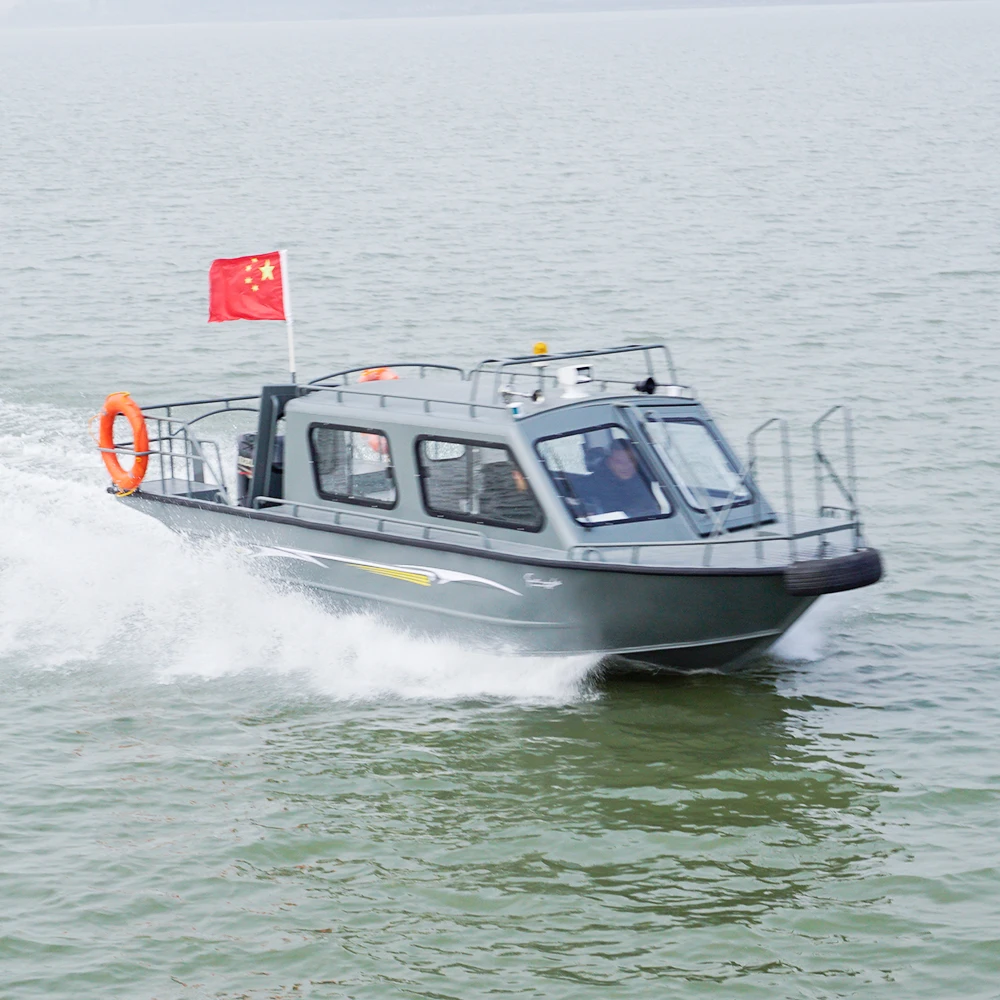 Cheap-Factory-Price-18-Passenger-Speed-Boat-For-Sale-Speedboat-Kapal ...
