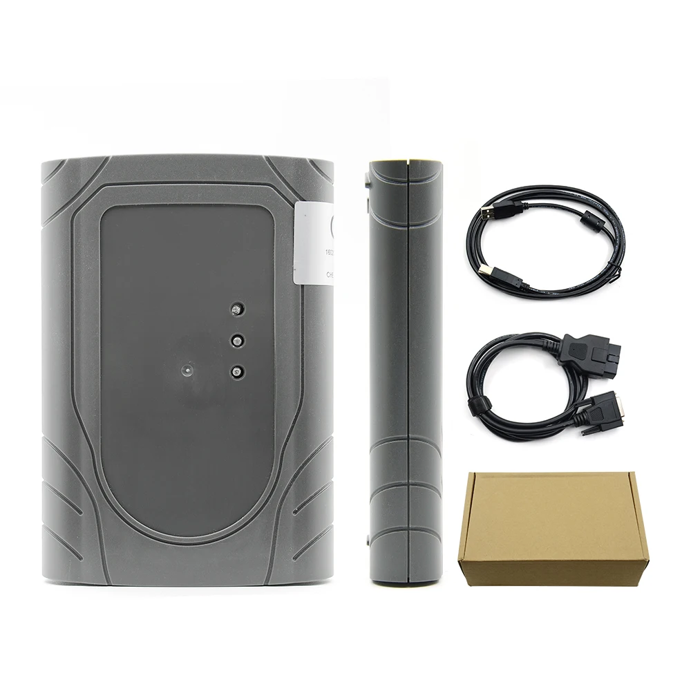 OTC Scanner GTS OTC TIS3 Scanner Global Techstream V18.00.008 for ...