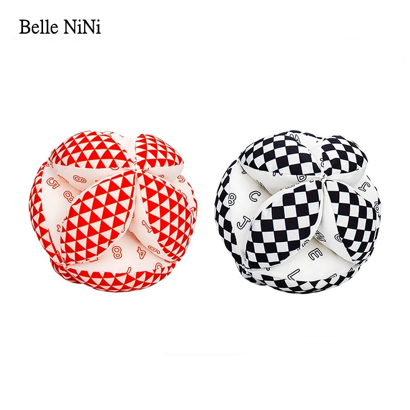 Baby-Happy-Magic-Ball-Hand-Grabbing-Ball-Baby-Educational-Toy-Ball ...