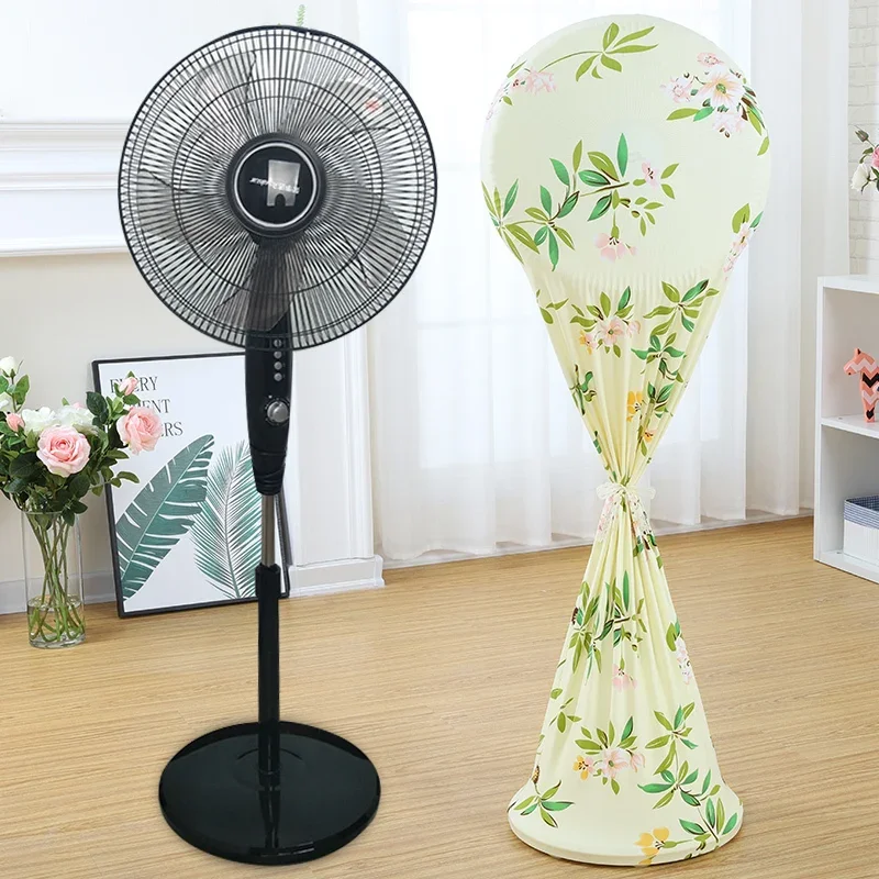 Warm-Love-Full-Package-Elastic-Force-Fans-Cover-Printing-Pattern-Degree ...