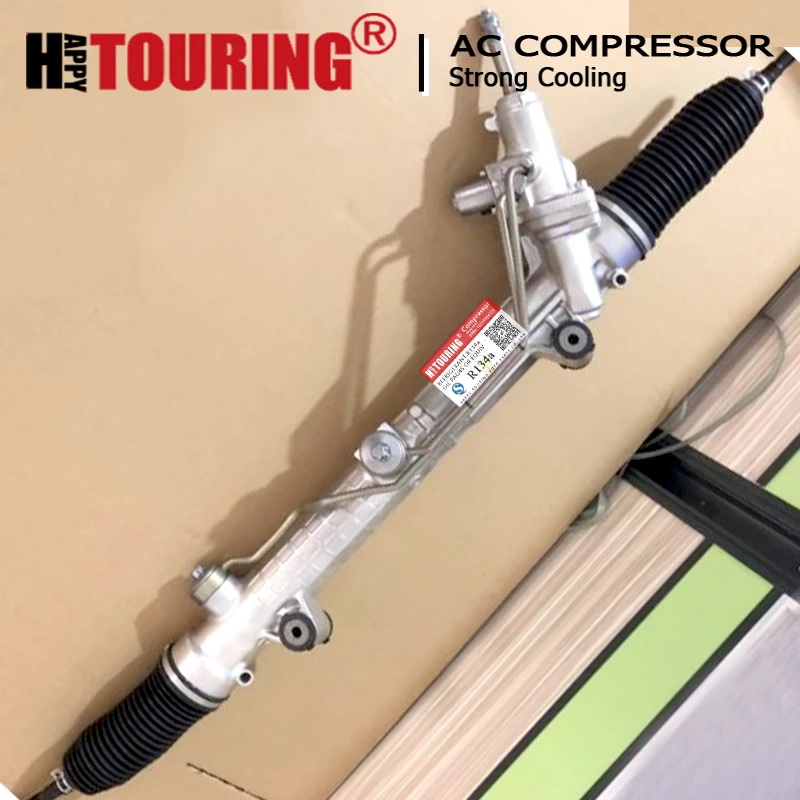 Electric Power Steering Rack Gear For MERCEDES GL class X164 M class ...