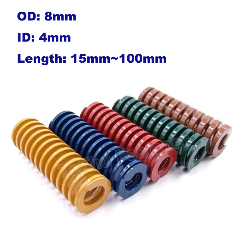 1pcs-ID-4mm-OD-8mm-Spiral-Stamping-Compression-Mould-Die-Spring-3D ...