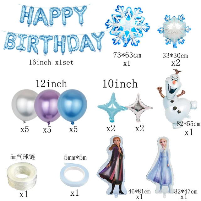 Disney Frozen Sayings