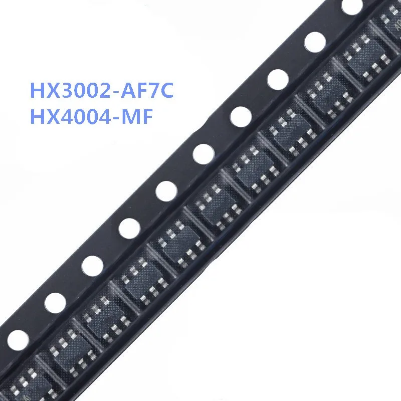 10-piezas-HX4004-HX4004-MF-HX4004A-MF-HX-JE-HX3002-AF7C-HX-XK-nuevo-y ...