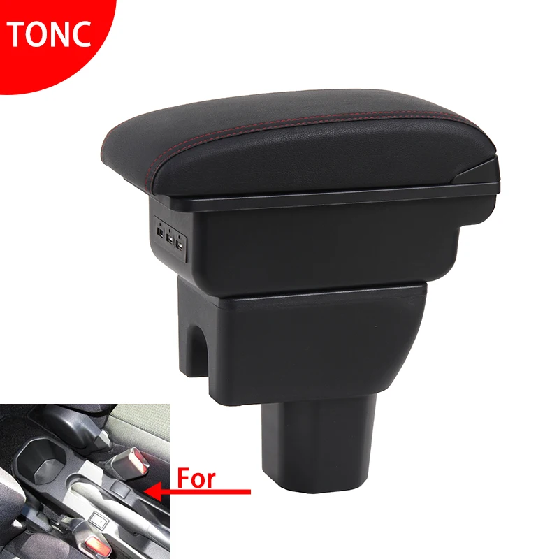 For-Suzuki-IGNIS-Armrest-For-Suzuki-Ignis-Car-Armrest-box-Retrofit ...