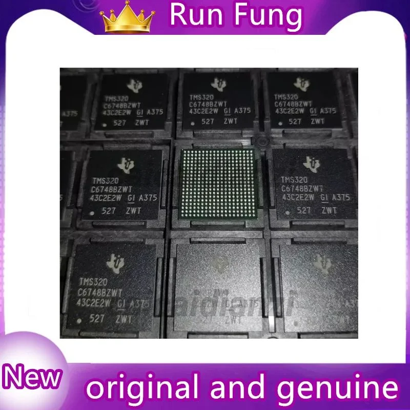 TMS320C6748BZWT-TMS320C6748BZWTA3-TMS320C6748BZWTD4-Embedded-DSP ...