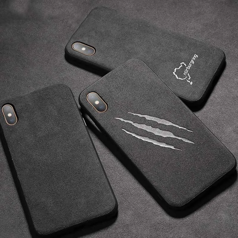 Luxury-Nurburgring-Sport-Car-Case-for-iPhone-15-14-13-12-Mini-11-Pro ...