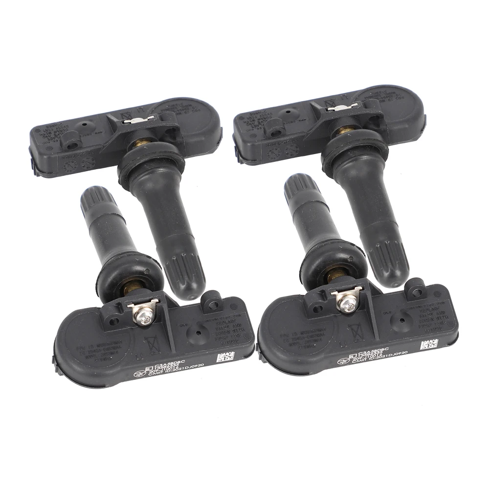 13586335-Tire-Pressure-Sensor-TPMS-For-GM-Sierra-Yukon-Chevy-Silverado ...