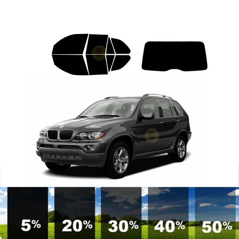 precut-Removable-Window-Tint-Film-For-Car-100-UVR-5-35-VLT-Heat ...