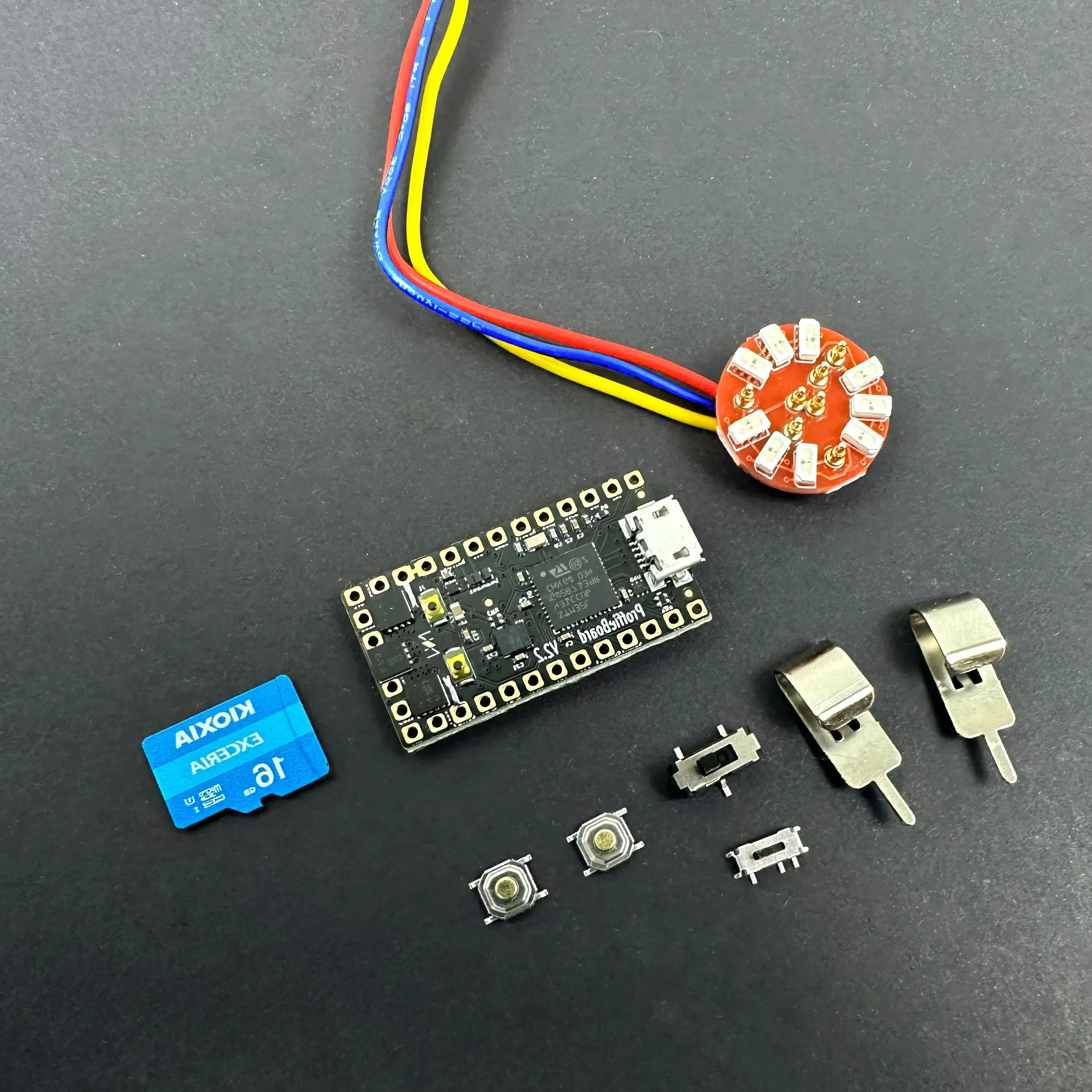 Store Home Products Feedback