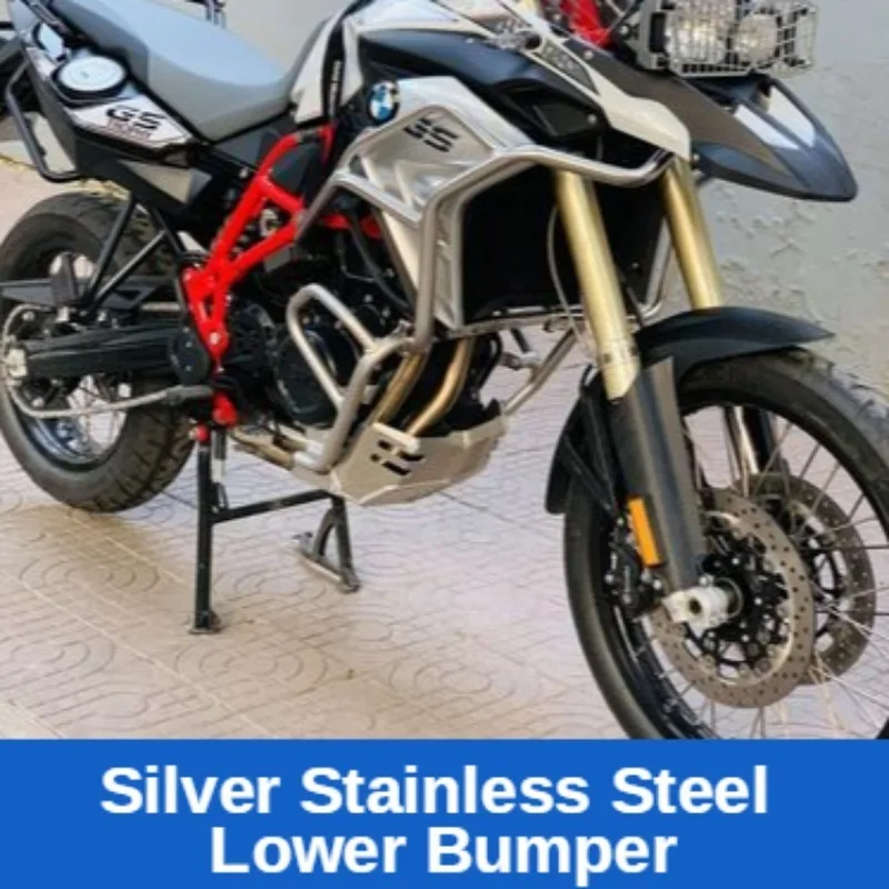 Stainless-Steel-Motorcycle-Parts-Engine-Guard-Crash-Bar-Motorcycle-Tank ...