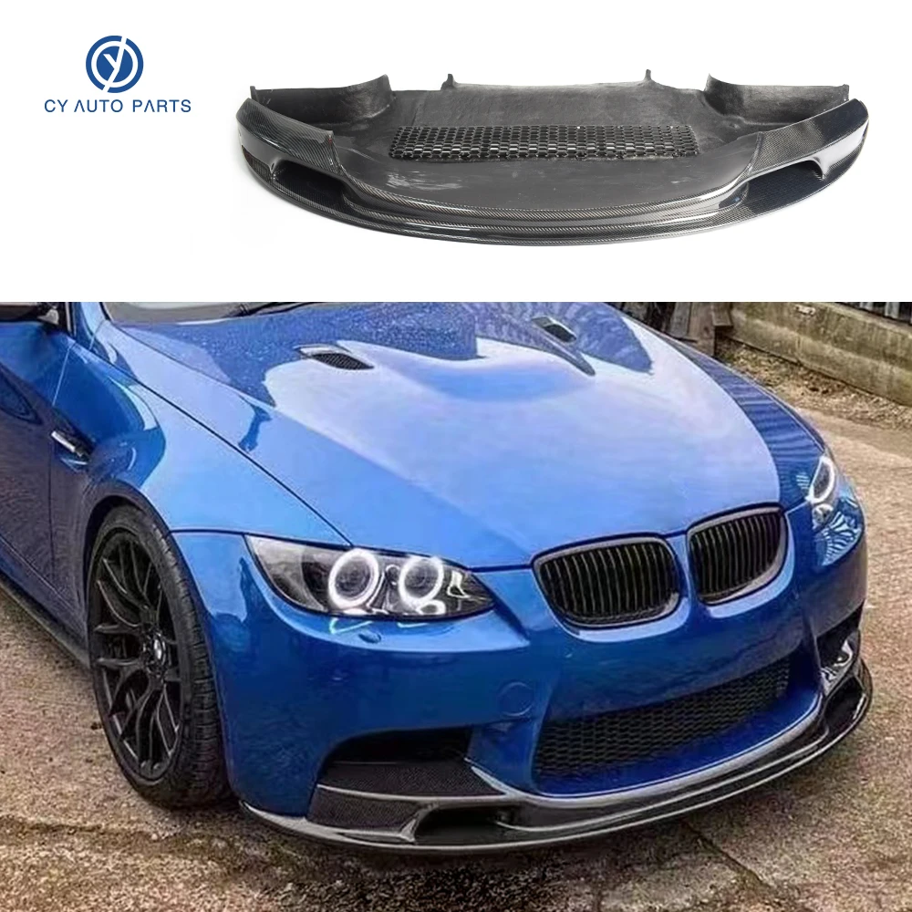 Fit-For-BMW-3-Series-E92-M3-High-Quality-Carbon-Fiber-V-Style-Bumper-Front-Lip.jpg