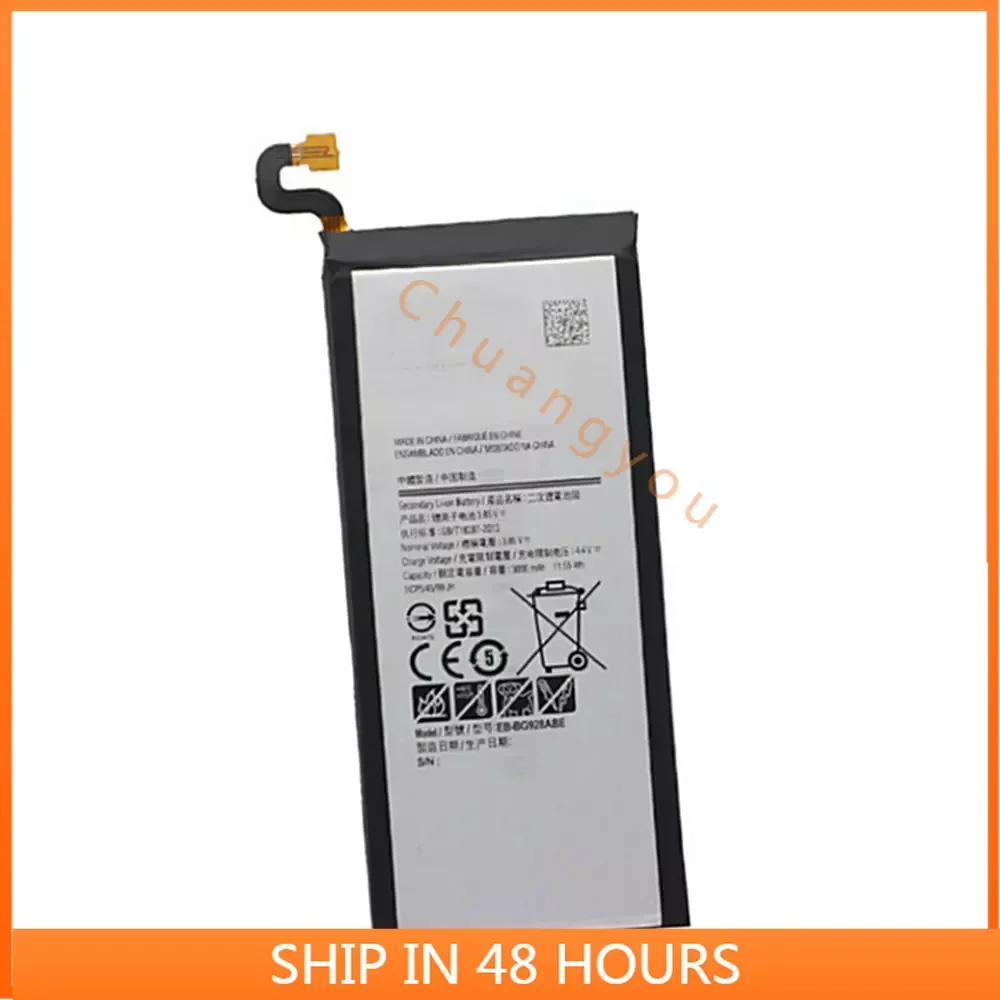 EB-BG928ABE-For-GALAXY-S6-edge-Plus-SM-G9280-G928P-G928F-G928V-G9280 ...