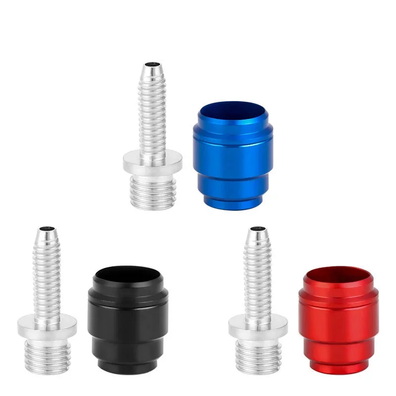 2Pairs Brake Olive Insert Kit Oil Needle Olive for SRAM/Avid Hydraulic ...