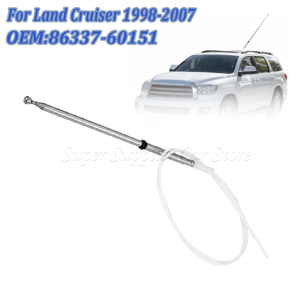 For-Lexus-LX470-1998-2007-For-Toyota-Land-Cruiser-100-Series-Cruisers ...