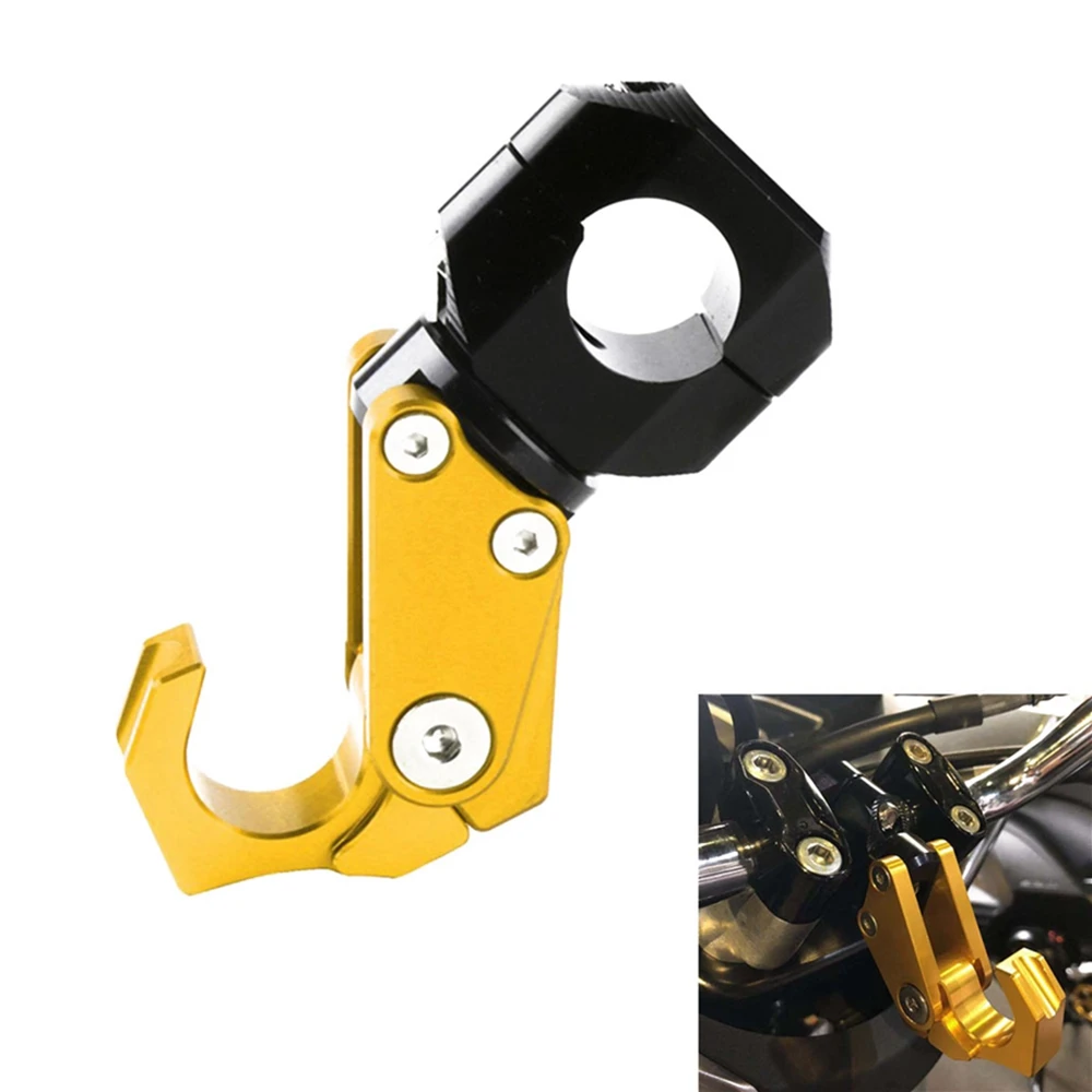 Motorcycle-Hook-Helmet-Holder-Luggage-Bag-Bottle-Hook-Hanger-Carry ...