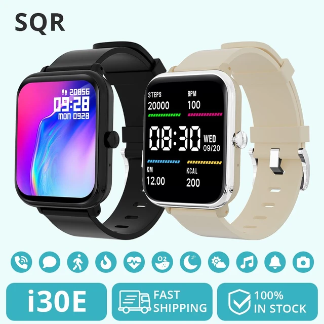G36 Smart Watch Bluetooth Earphone In Men Women BT Call