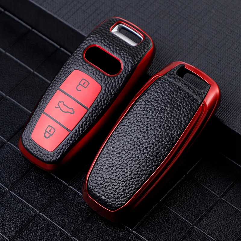 PU-Leather-Car-Key-Case-Cover-for-Audi-A3-A4-B9-A6-C8-A7-S7-4K.jpg