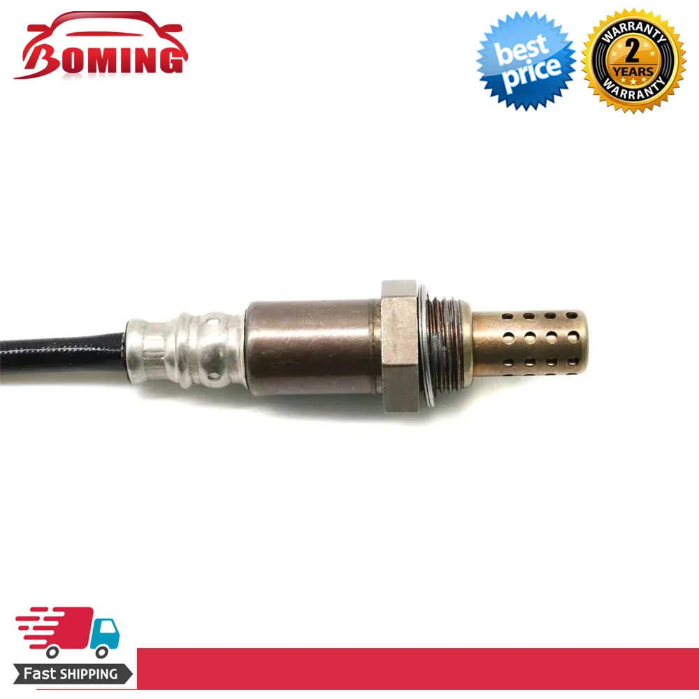4 Wire Car Air Fuel Ratio Oxygen O2 Lambda Sensor 234000-9151 for ...