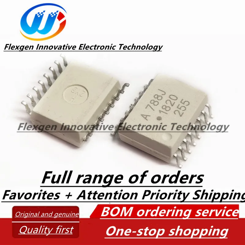 Screen-A788J-HCPL-788J-photocoupler-package-SOP-16-IC-chip.jpg