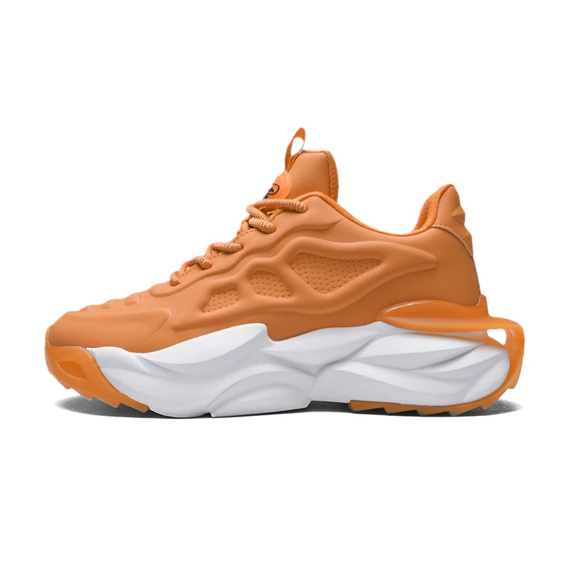 New High-Quality Men's Sports Casual Thick Soled Shoes Breathable ...