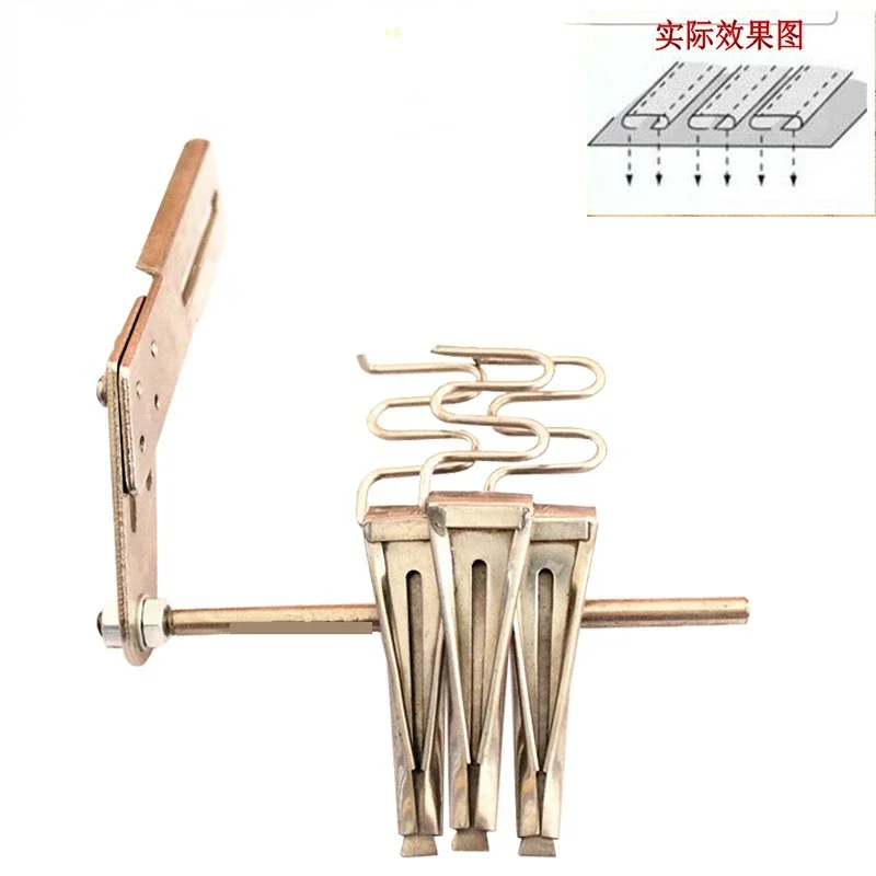 Dy456-Multi-Needle-Car-Stickers-More-than-Slide-Face-Mask-Rubber-Car ...