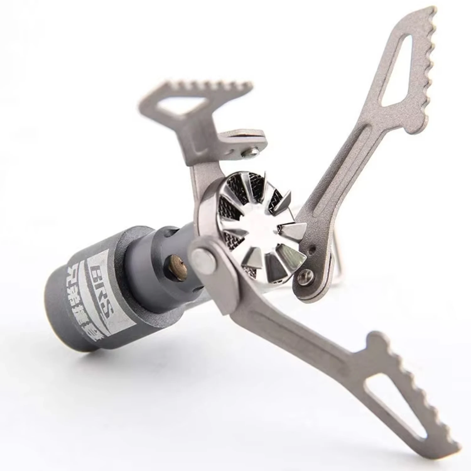 Portable-BRS-Outdoor-Solo-Camping-Gas-Stove-25g-Lightweight-Mini-Gas ...