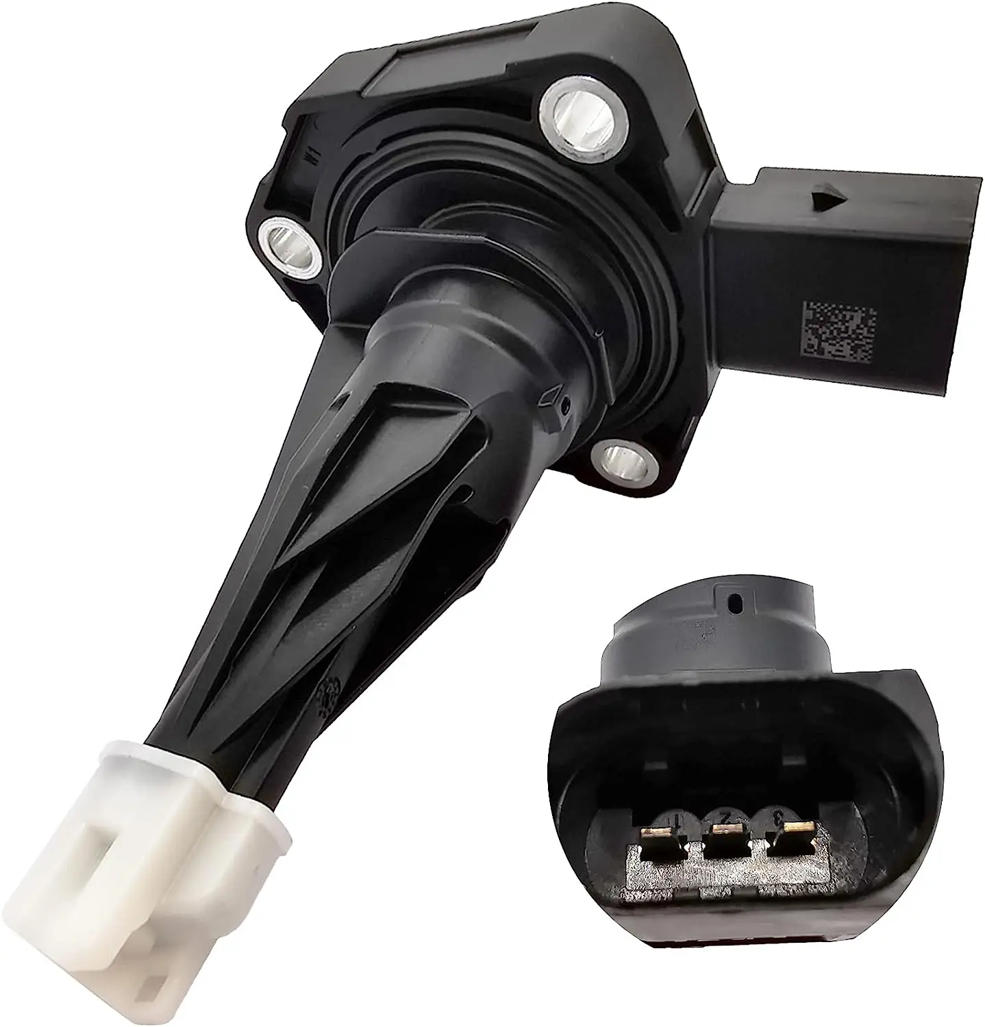 Engine-Oil-Level-Sensor-7638341-7598860-12617598860-12617636294-For-BMW ...