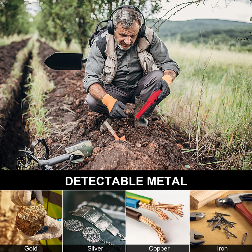 Positioning-Rod-Detector-GP-Pointer-High-Sensitivity-All-Metal-Finder ...