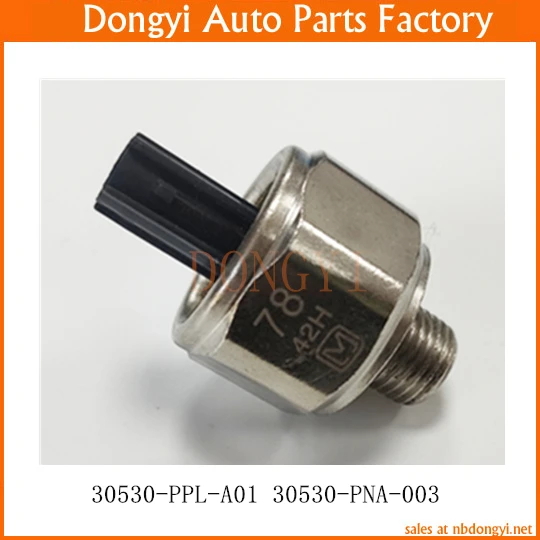 Knock-Sensor-Detonation-OE-No-30530-PPL-A01-30530-PNA-003-30530PPLA01 ...