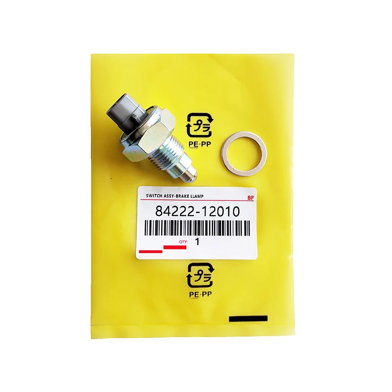 84222-12010 For Toyota 4Runner Tacoma Lexus LX470 Reverse Lamp Switch ...