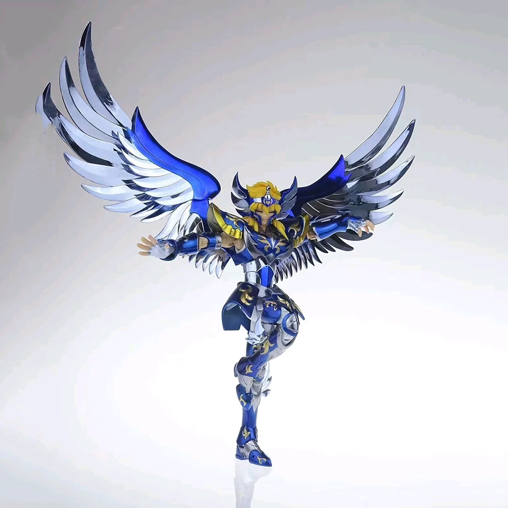 Saint-Seiya-Myth-Cloth-EX-God-White-Birds-God-SOG-Saint-Star-Cygnus ...