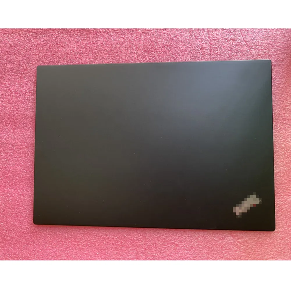 New-Original-for-Lenovo-ThinkPad-X390-X395-X13-LCD-rear-back-cover-case ...