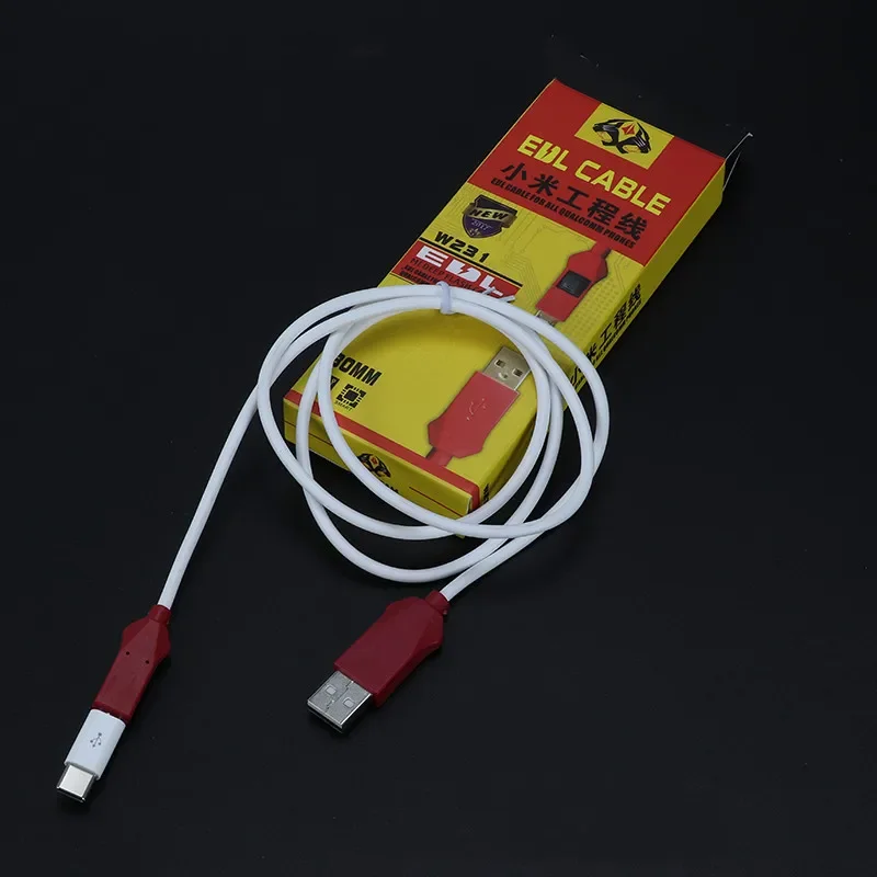 W231-Phone-Repair-Tool-Deep-Flash-9008-EDL-Cable-For-Redmi-Xiaomi-Open ...