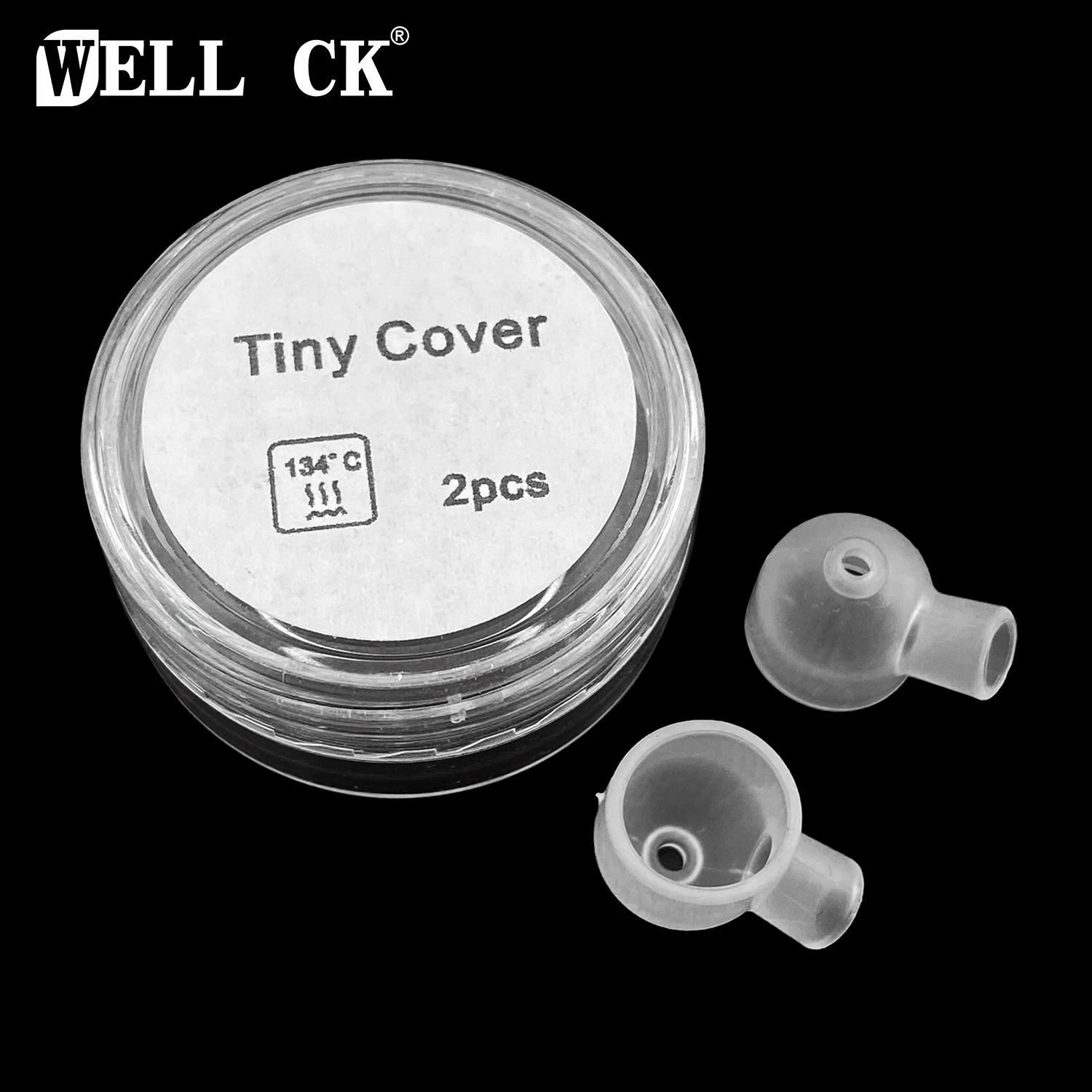 WELLCK-Dental-Tiny-Cover-for-Aluminum-Oxide-Air-Abrasion-Micro-Blaster ...
