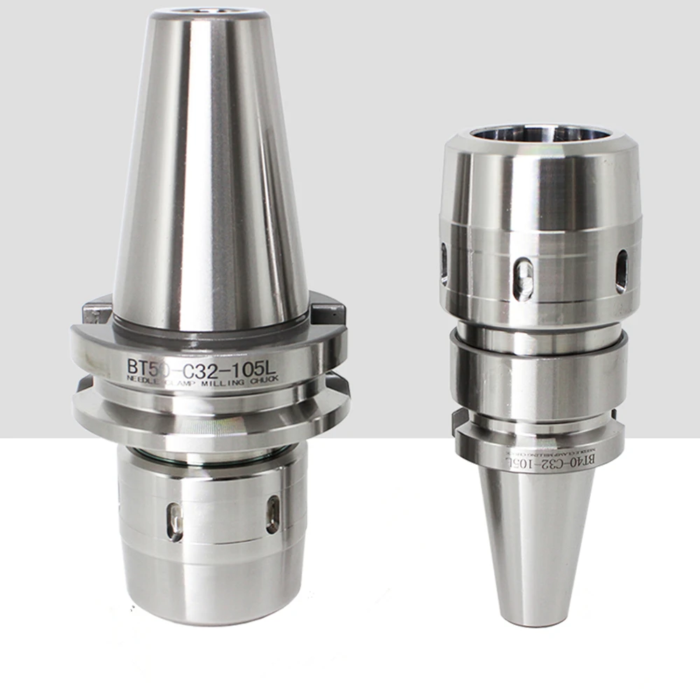 Dustproof Tool | Bt40 Holder | Tool Holder | Cnc Holder | Bt30 C32 - 1pcs Bt30 Bt40 C32 Tool ...