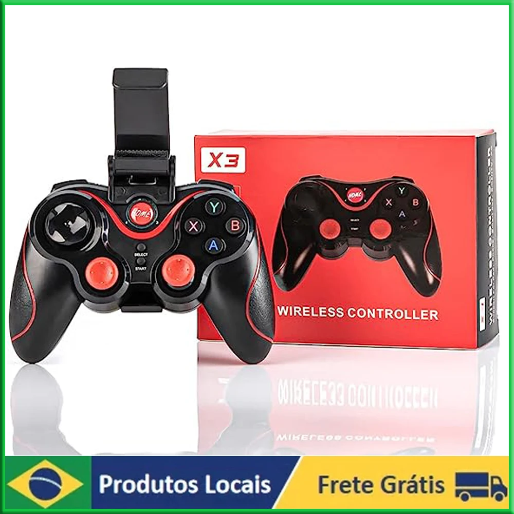 X3-Wireless-Game-Controller-Bluetooth-3-0-Control-for-Pc-Cell-Phone ...