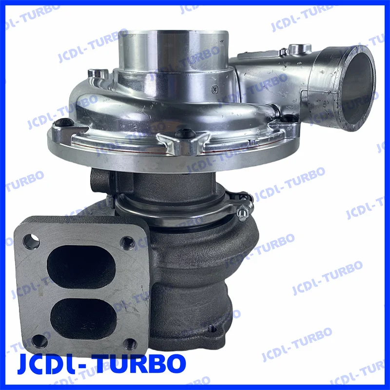 Turbocharger-RHG6-114400-4380-Turbo-for-Hitachi-EX330-3C-Excavator-6HK1 ...