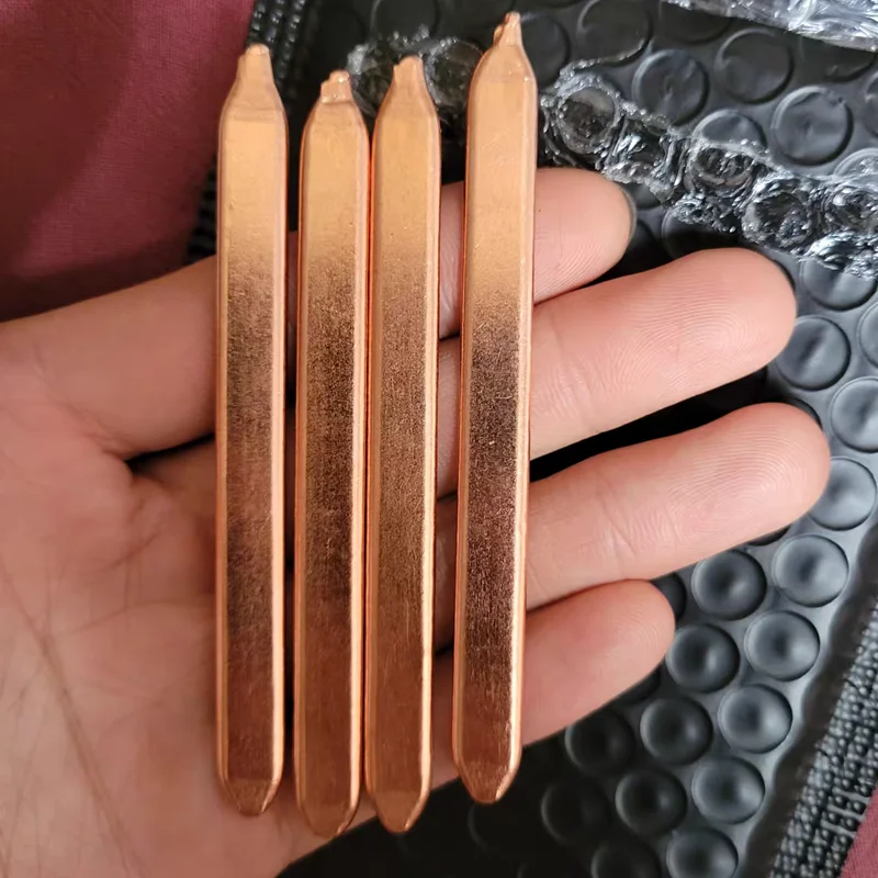 2pcs-8x2-5mm-length-60mm-to-200mm-Flat-Copper-Heat-pipe-sink-Radiator ...