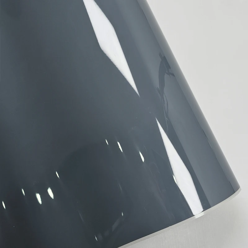 High-Glossy-Nador-Grey-Stickers-on-Car-Accsesories-Automotive-Vinyl ...